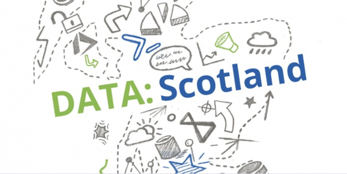 DATA:Scotland presents - Data Modernisation Open Hack | FinTech Alliance