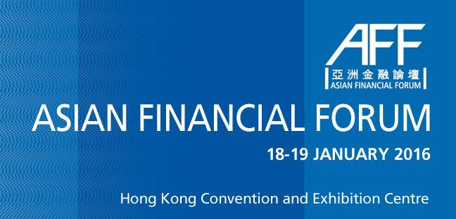 Asian Financial Forum | FinTech Alliance