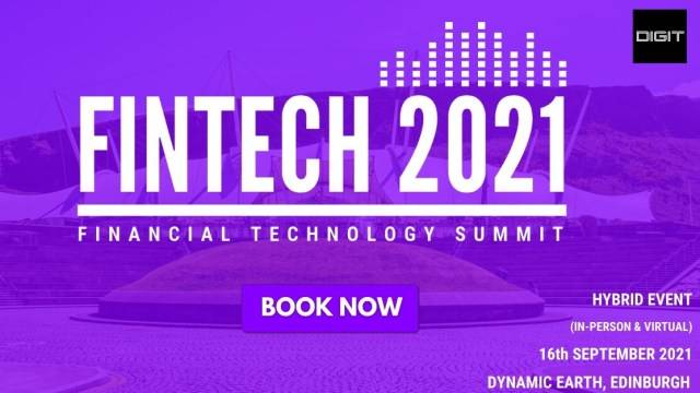 Scotland FinTech festival, financial technology summit | FinTech Alliance
