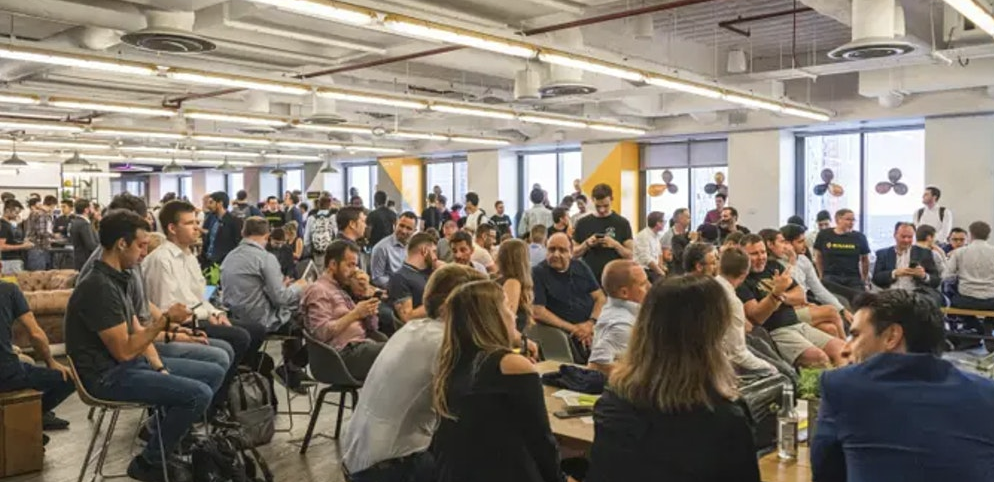 Investing in the future: The Metaverse & Web3 | FinTech Alliance